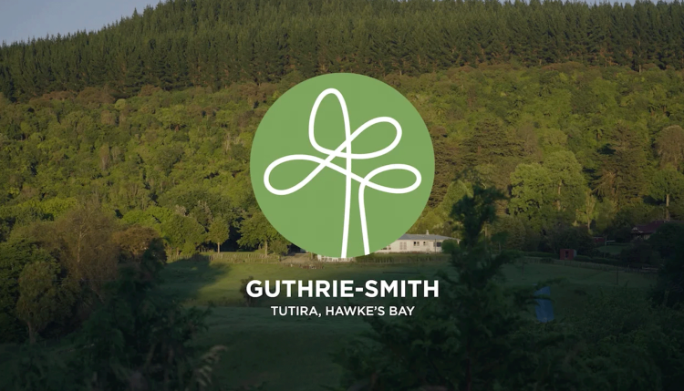 Guthrie-Smith Trust | Outdoor Education & School Camps NZ