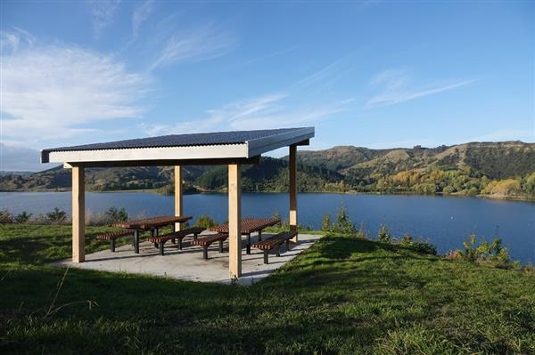 Guthrie-Smith Trust | Outdoor Education & School Camps NZ