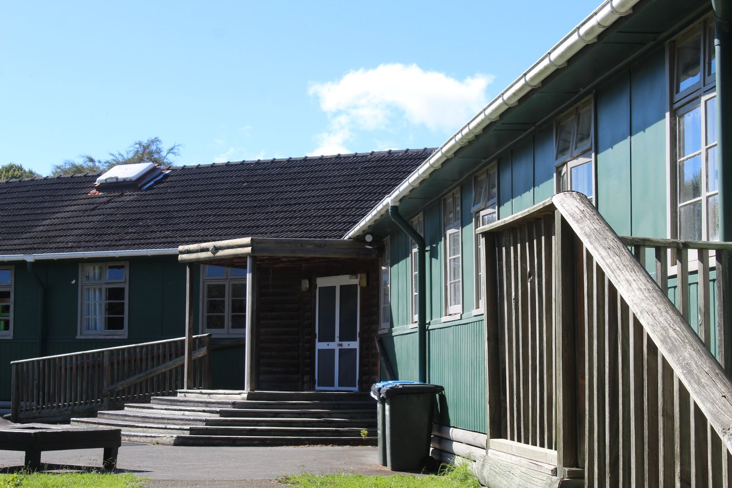 Lakes Ranch Christian Camp - School Camps NZ